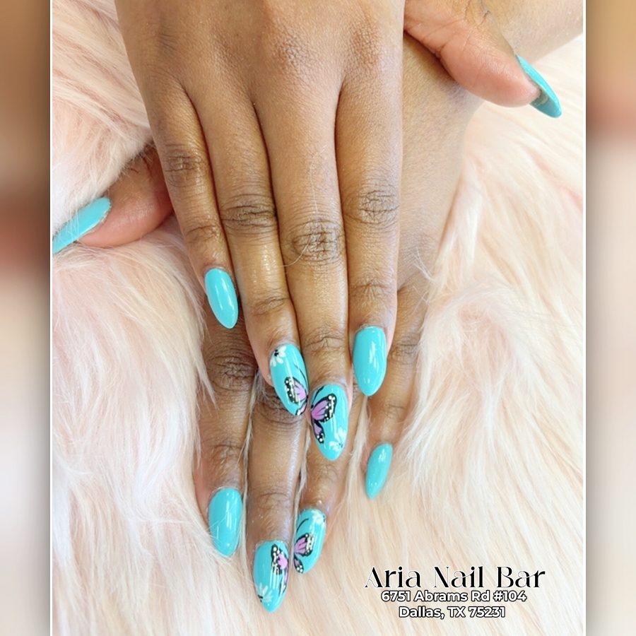 Aria Nail Bar